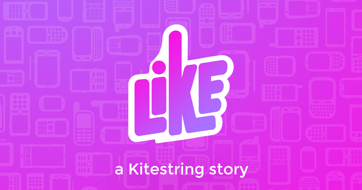 Like! (The Animated Short)